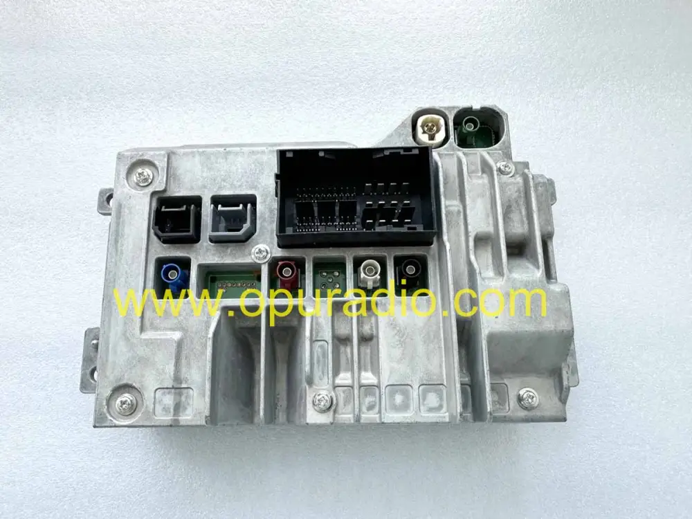 Uconnect 8.4 UAV UCV 2019 2020 Jeep Grand Cherokee Radio Module GPS ...
