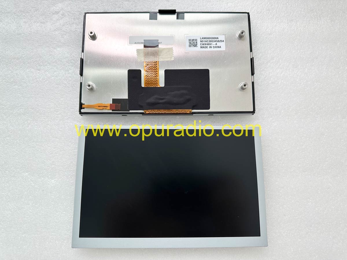 Opuradio Car LCD Screen for 2019-21 Lexus - OEM Quality Display