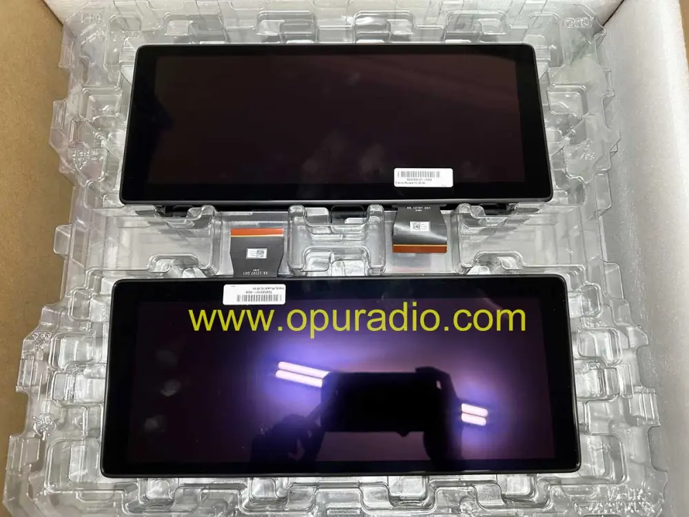 Opuradio Nissan Altima Touch Screen Replacement For 2022-2025