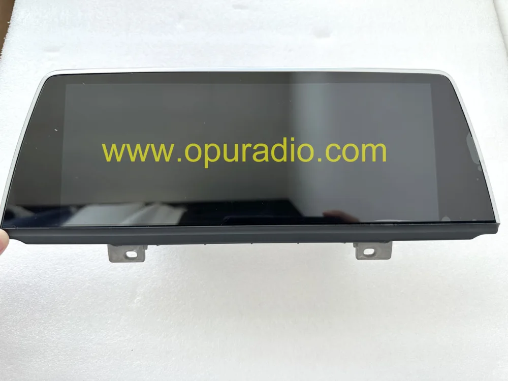 BMW 7 Series Car Display Screen - Genuine OEM MGU Monitor