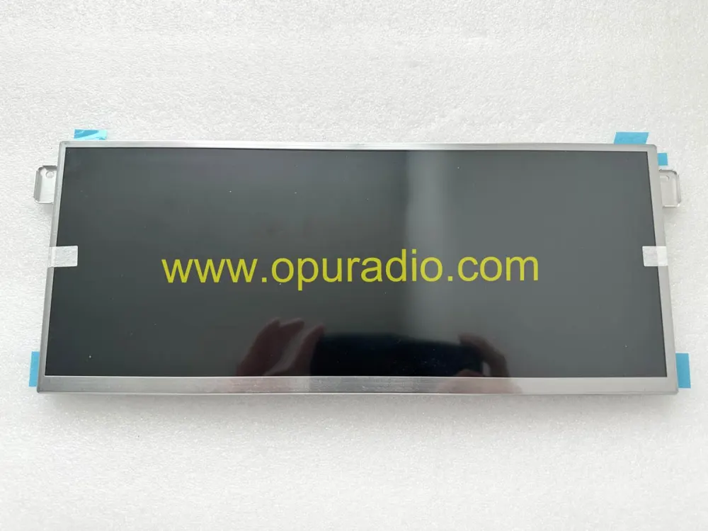 12.3-inch LCD Display – Peugeot Citroen Instrument Cluster