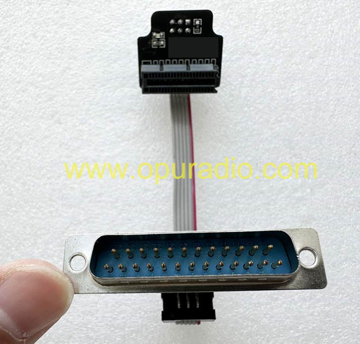 Reader Tools for BMW MGU Radio RH850 chip Read Data copy file