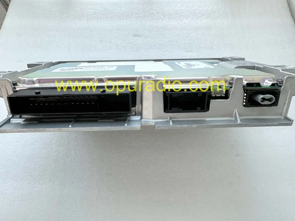 2016-2018 Audi A6 S7 RS7 4G8 BOSE AMP PORSCHE MACAN S Amplifier ...