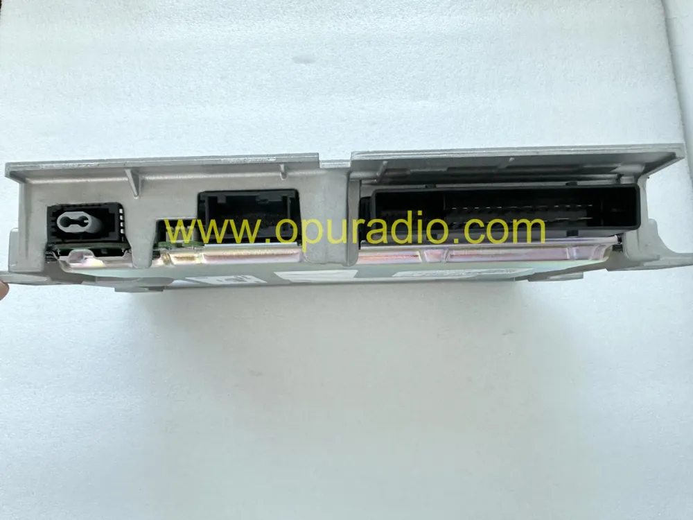 2016-2018 Audi A6 S7 RS7 4G8 BOSE AMP PORSCHE MACAN S Amplifier ...