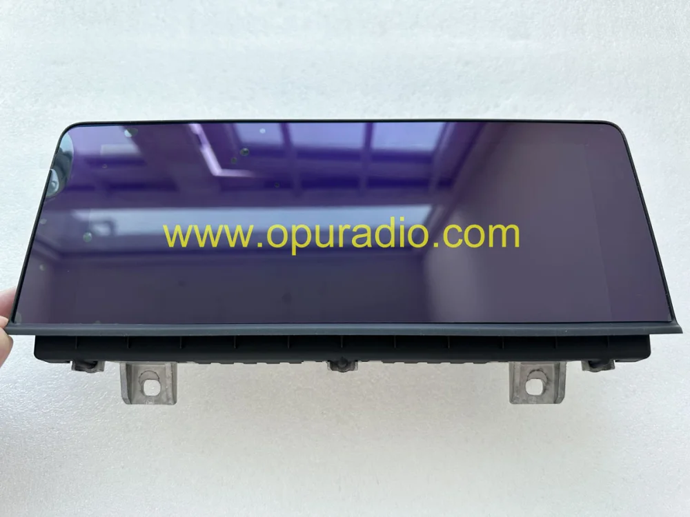 BMW F20 F21 F22 1 2 Series 128i 8.8 Touch Screen EVO Navigation OEM