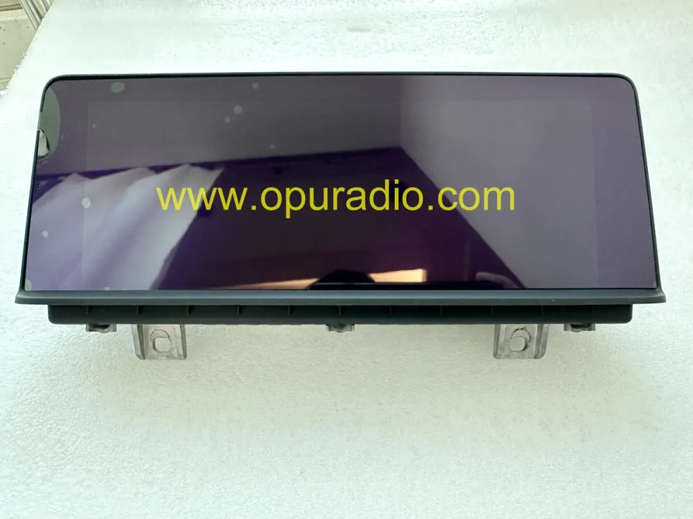 BMW F20 F21 F22 1 2 Series 128i 8.8 Touch Screen EVO Navigation OEM