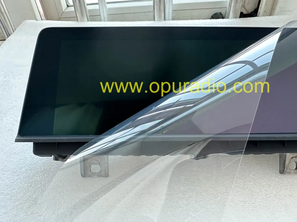 BMW F20 F21 F22 1 2 Series 128i 8.8 Touch Screen EVO Navigation OEM