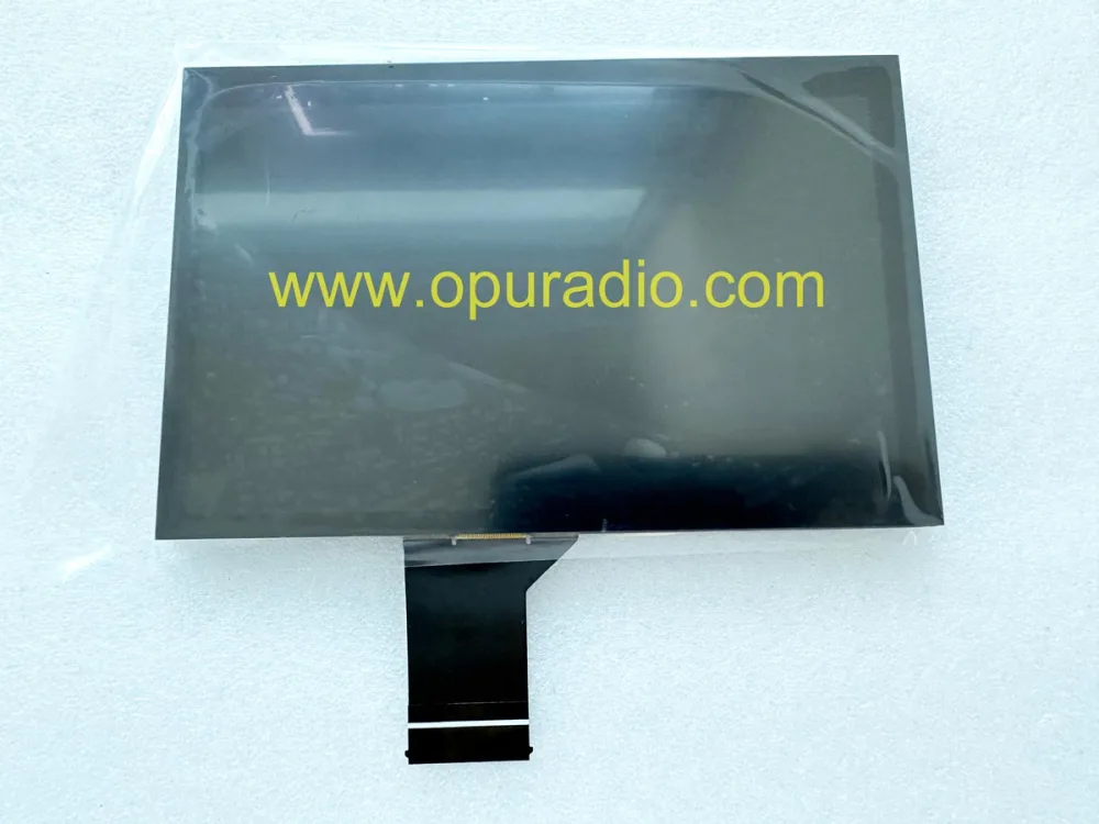 Truly 7 inch Touch Display for 2018-2019 Jeep Renegade 2017-2020 Jeep ...