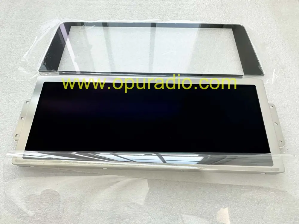 BMW F30 F31 F32 F34 F80 335 Navigation Display Monitor Information ...