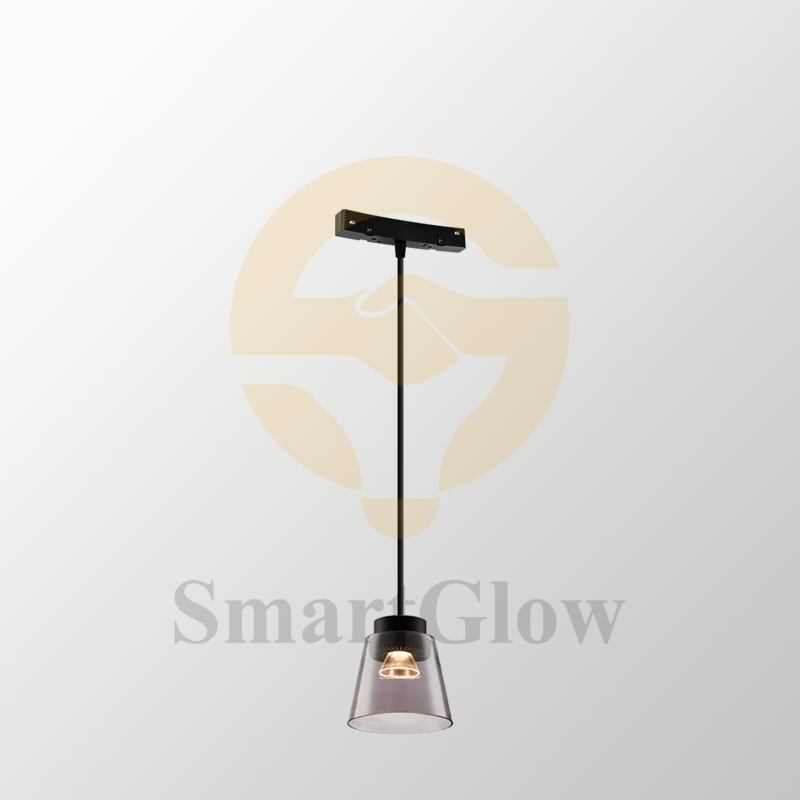Magnetic Suspended Ceiling Track Led Pendant Lighting