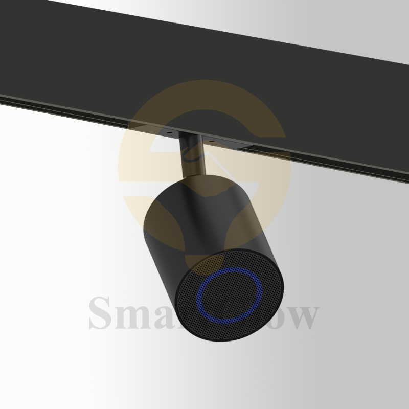 Magnetic Track Bluetooth Speaker