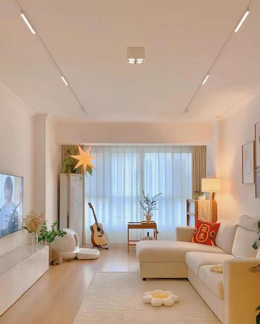 48V 35mm Easy-Install Ceiling Surface Mount Magnetic LED Track Flood ...