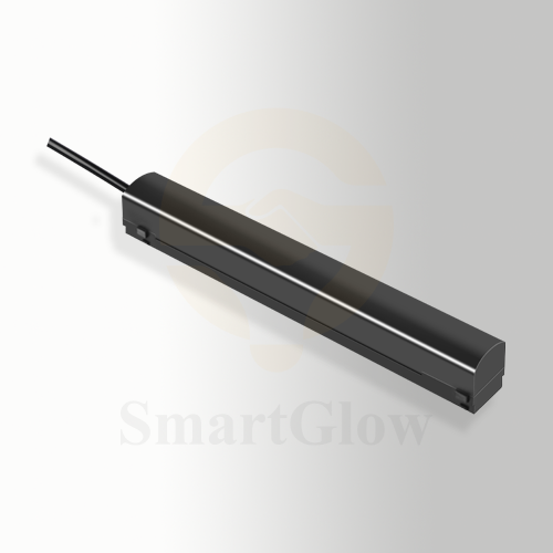 Narrow Magnetic Track Accessories DC48V Build-in Transformer