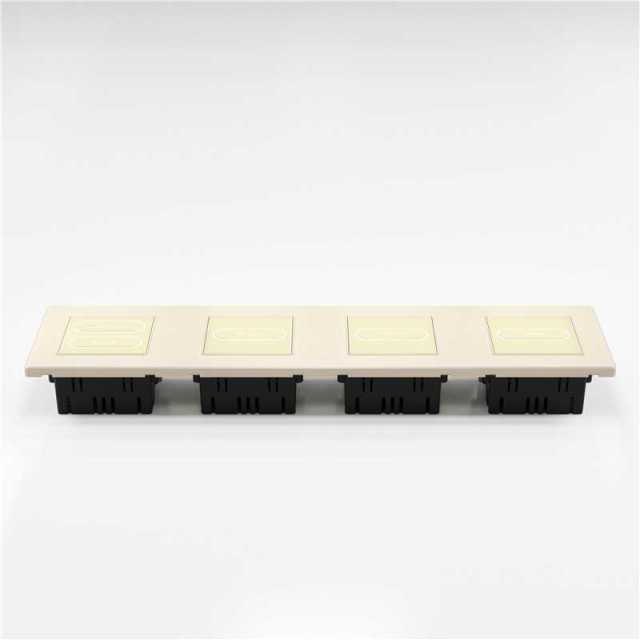 Hotel Electrical Sockets and Switches Hotel Do Not Disturb Switch Hotel ...