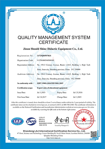 Établi de câblage électrique industriel double face et 4 tabourets ...