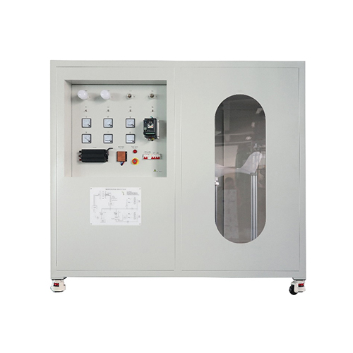 Wind Power Generator Trainer Didactic Equipment Vocational Education ...