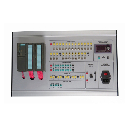 PLC Equipment Educational Technology Vocational Education Equipment Plc ...