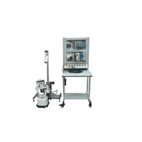 Automatic Tracking Motion Control Trainer Educational Equipment ...