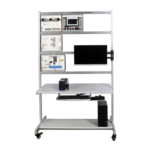 Control System Laboratory Electrical Lab Equipment Didactic Equipment ...