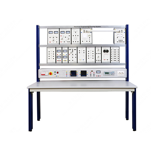 Electrical Engineering Training System Electrical Lab Equipment ...