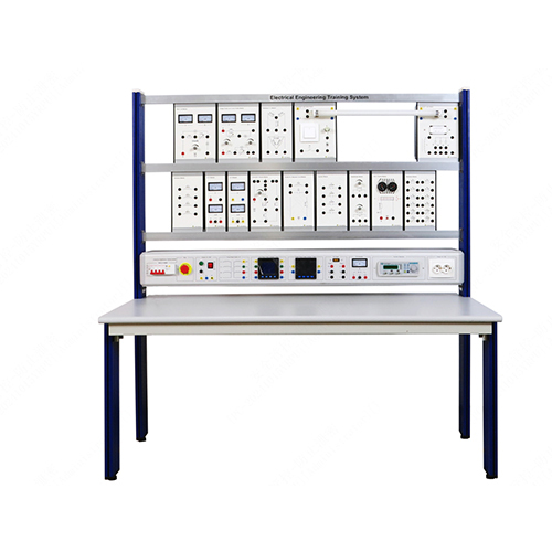Electrical Engineering Training System Electrical Lab Equipment ...