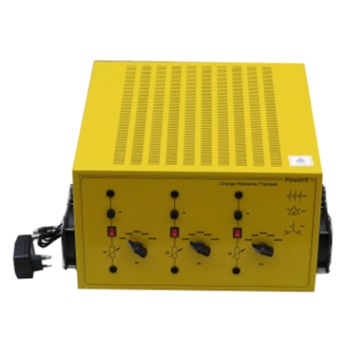 Resistive Load Electrical Lab Equipment Didactic Equipment Vocational ...