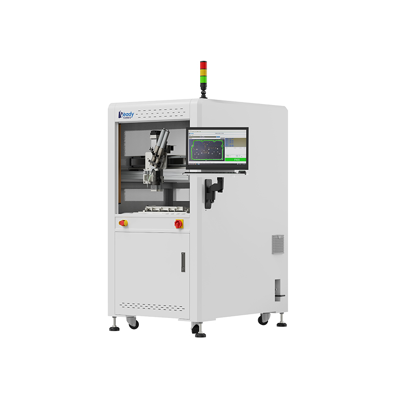 ADS-800 Two-Component Dispensing Machine – Adhesive Dispensing Equipment