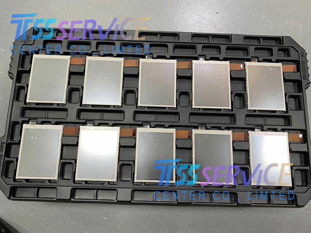 Kyocera 2.3inch TN0227ANVNANN-GNx03 LCD Panel Screen For Industrial