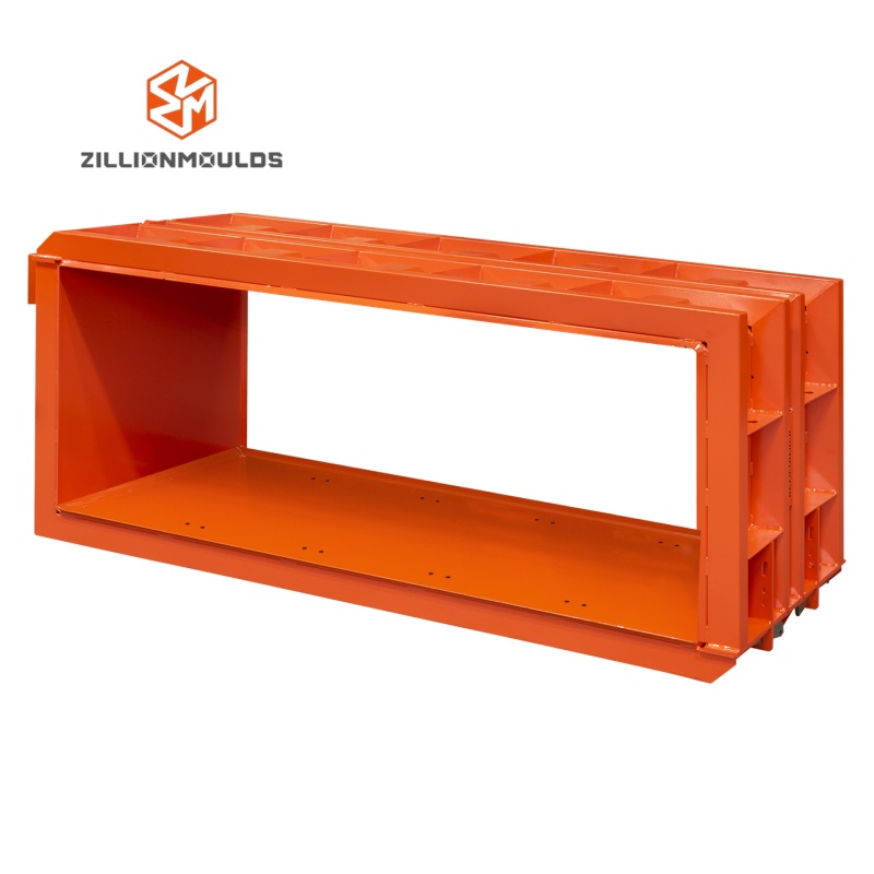 Flat top-240.80.80-00