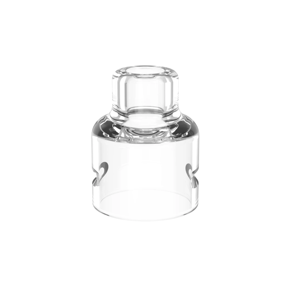 Mongrel RDA Glass cap