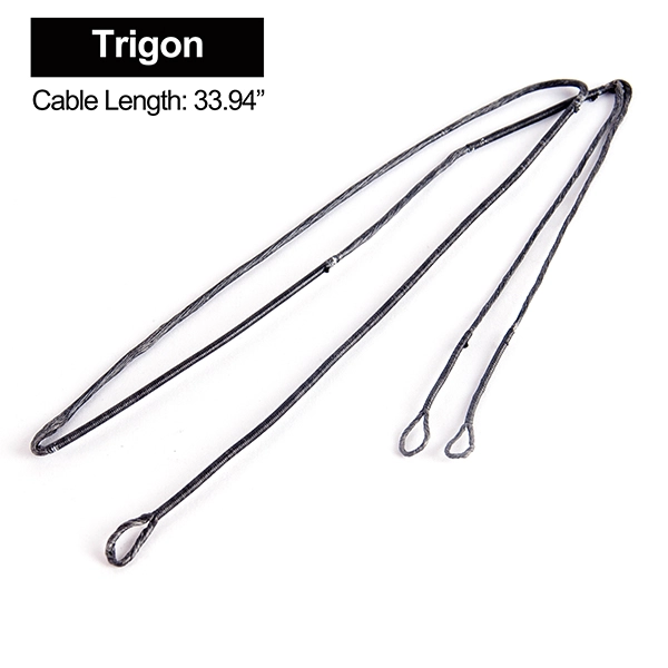 Bow String(M1/Trigon)