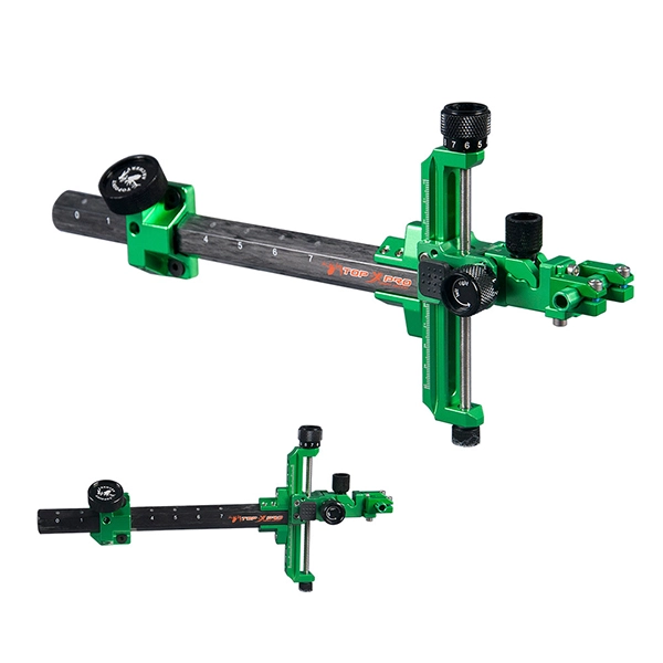 compound bow sight adjustment