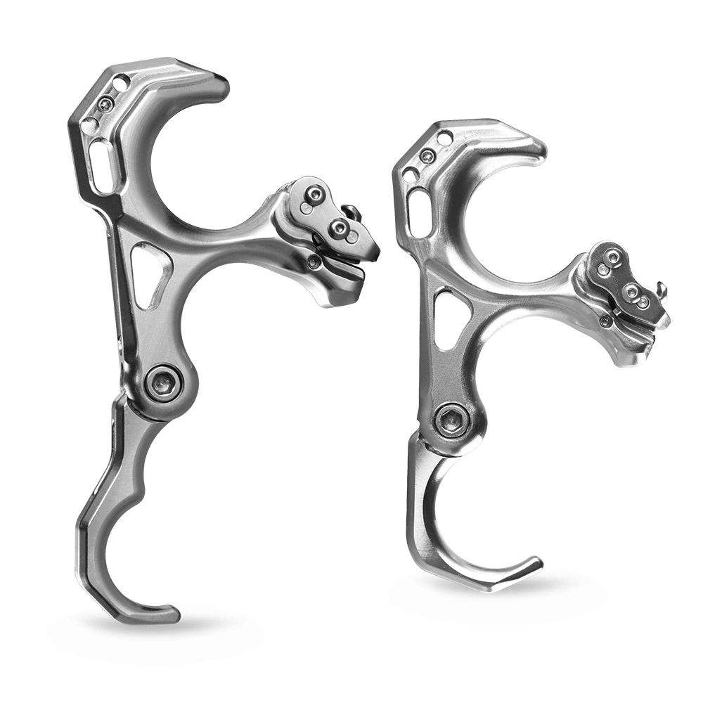 compound bow release