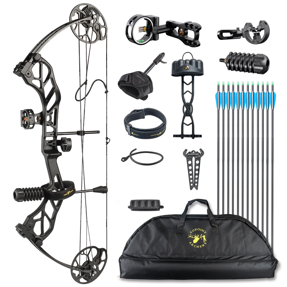 compound bow
