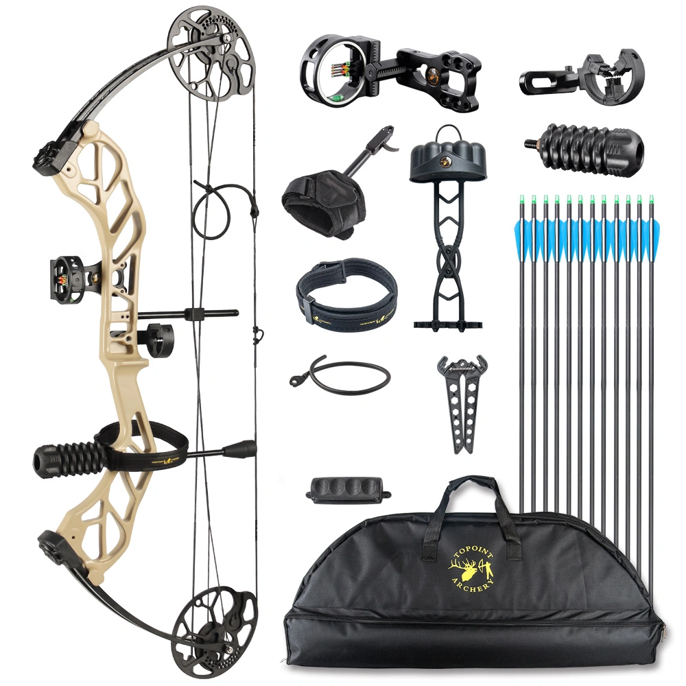 compound bow accessories