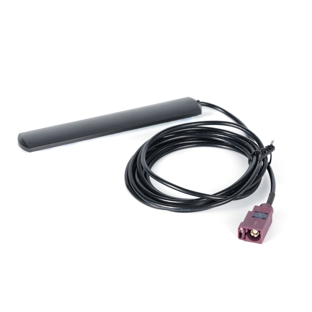 4G GPRS Signal Booster Paster Antenna with FAKRA D Code Connector