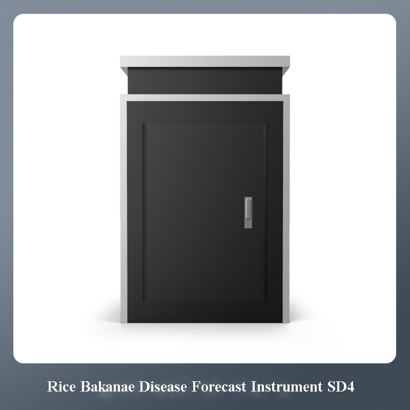 Rice Bakanae Disease Monitor (Rice Bakanae Disease Monitoring Device)