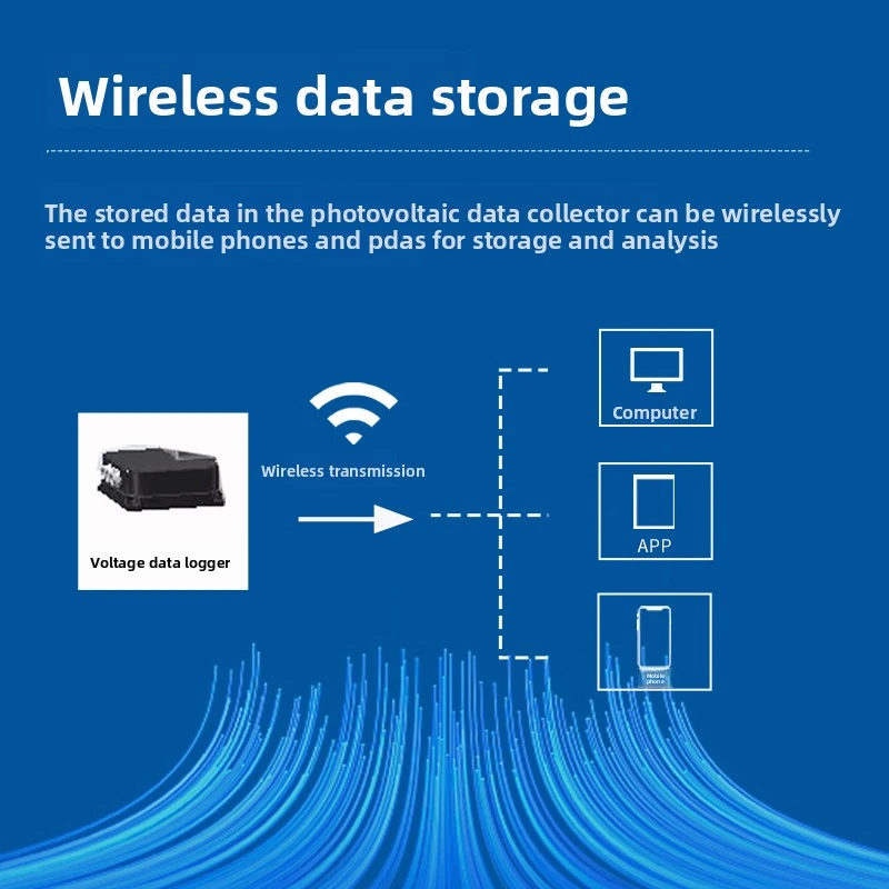 Grid-connected PV Meteorological Station (PV Power Plant Environmental ...