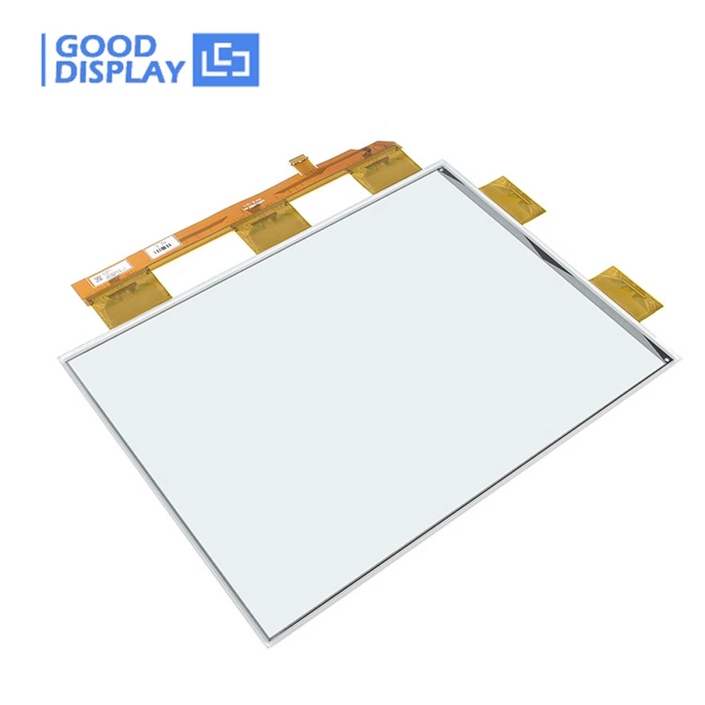 13.3 inch Big E-ink Display HD 1600x1200 Resolution E-paper Screen ...