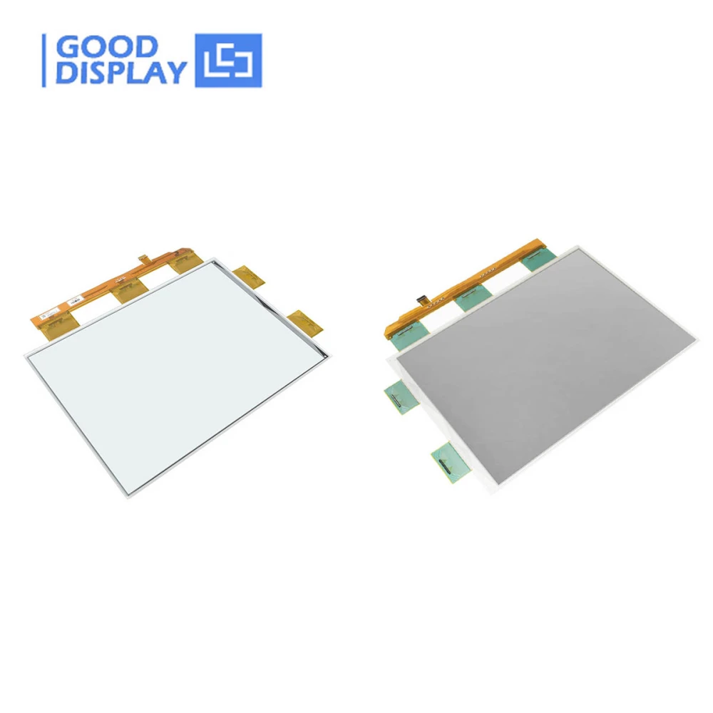 13.3 inch Big E-ink Display HD 1600x1200 Resolution E-paper Screen ...
