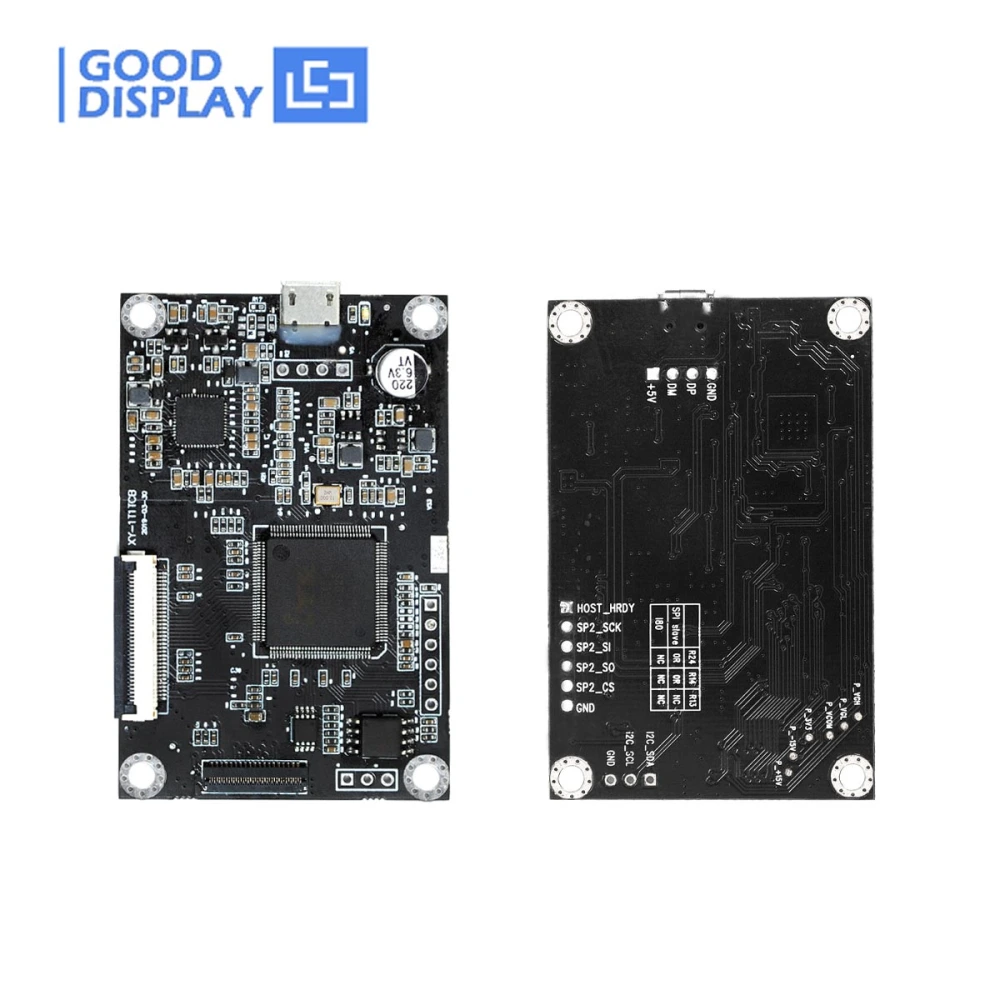 13.3-inch Large-size Parallel Eink Screen Test Board E-paper Display ...