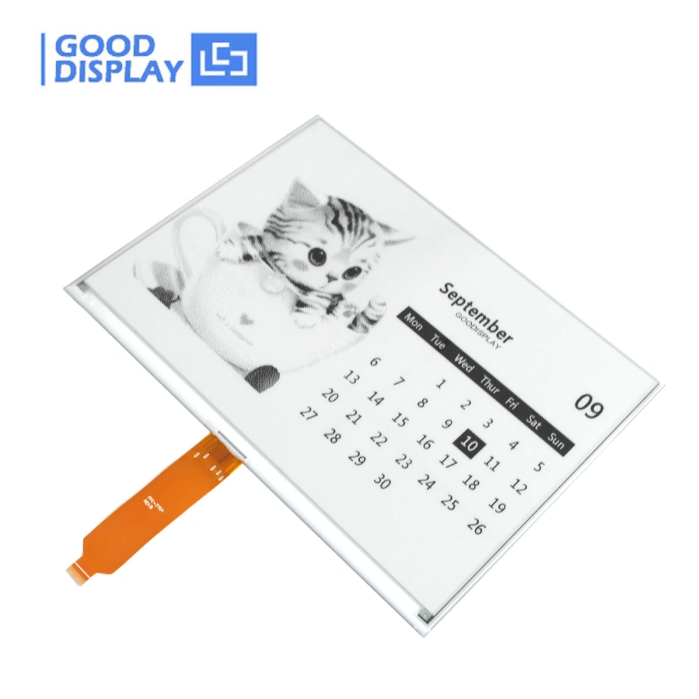 13.3 inch A4 E-ink Display Large SPI E-Paper HD Electronic Paper Screen ...
