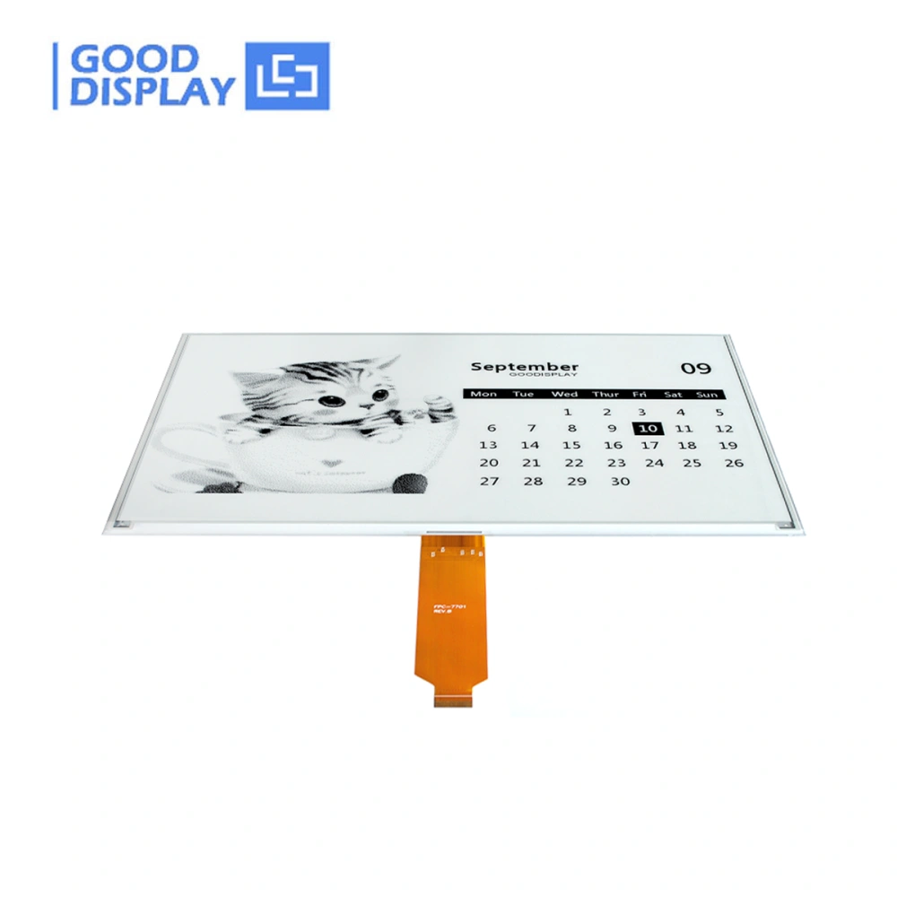 13.3 inch A4 E-ink Display Large SPI E-Paper HD Electronic Paper Screen ...