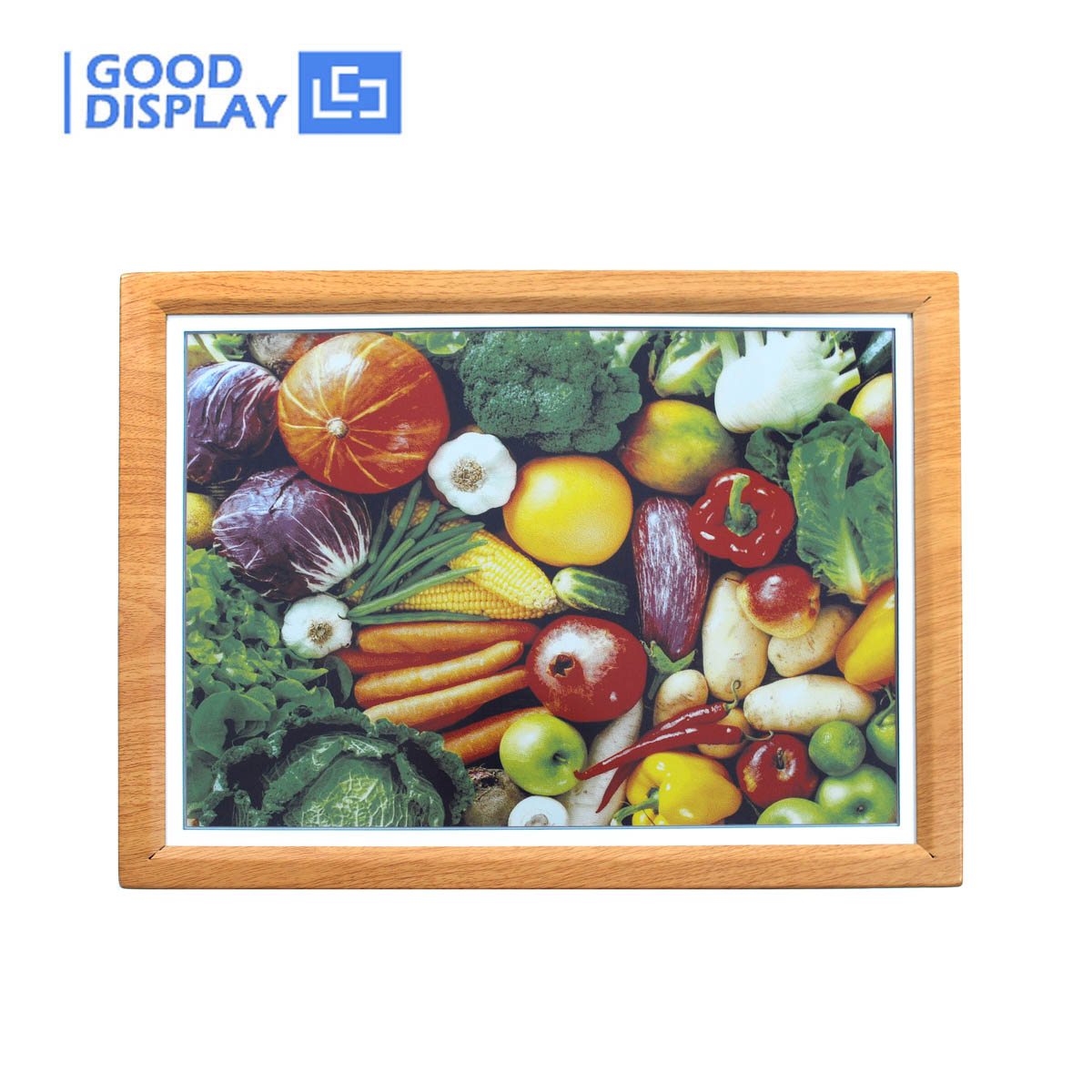 Large E-ink Display 31.5-inch Color e-Paper Display, E Ink Spectra 6 ...