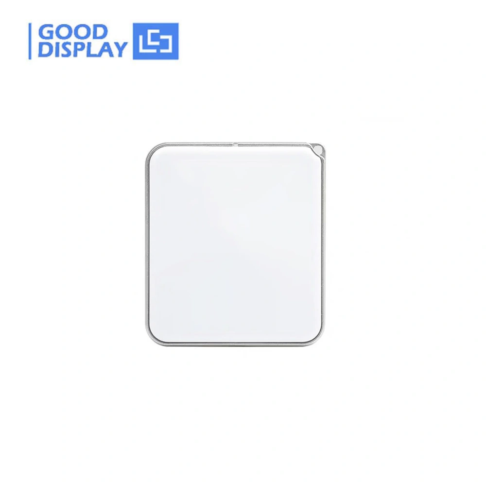 1.54-inch Color NFC-Powered E-Ink Display Tag with iOS/Android App ...