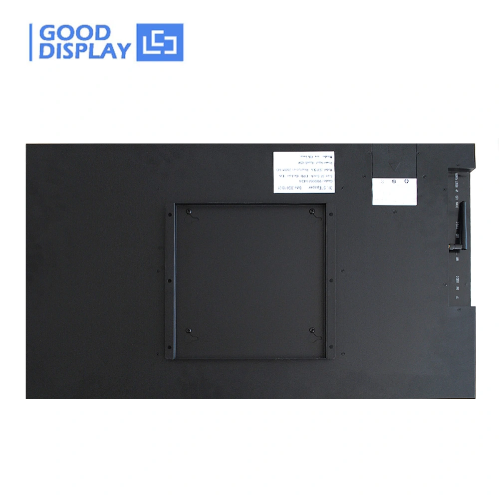 Large E-ink Display 31.5-inch Color e-Paper Display, E Ink Spectra 6 ...