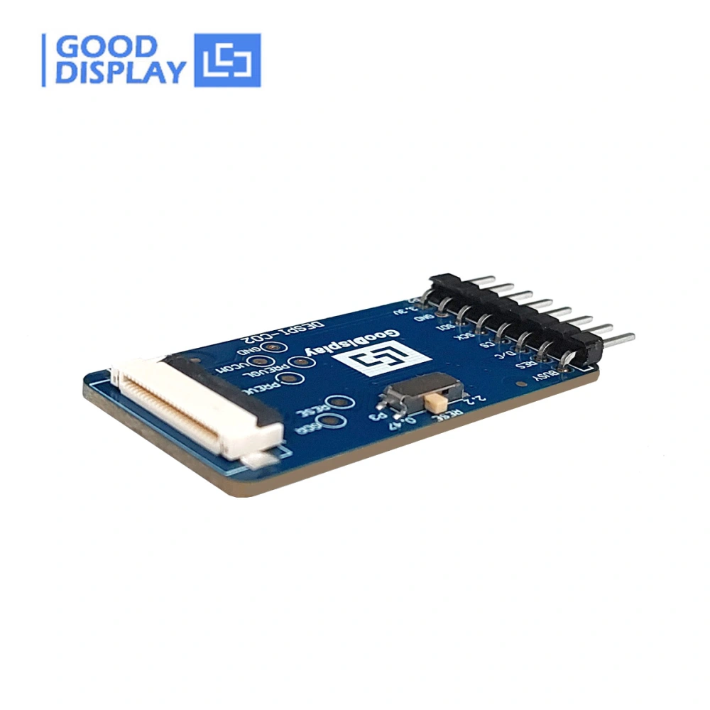 24 pin serial ePaper screen HAT adapter board Connection Adapter Board ...