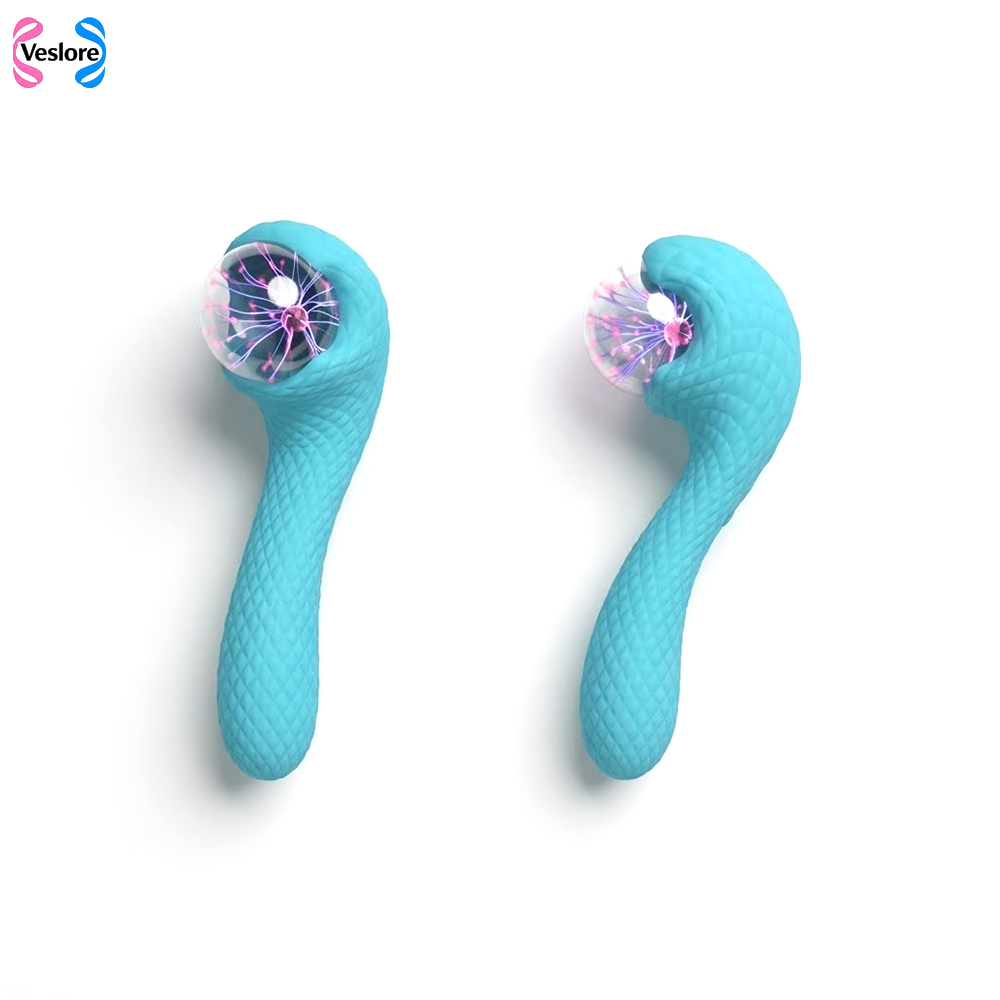 Arc Vibrator
