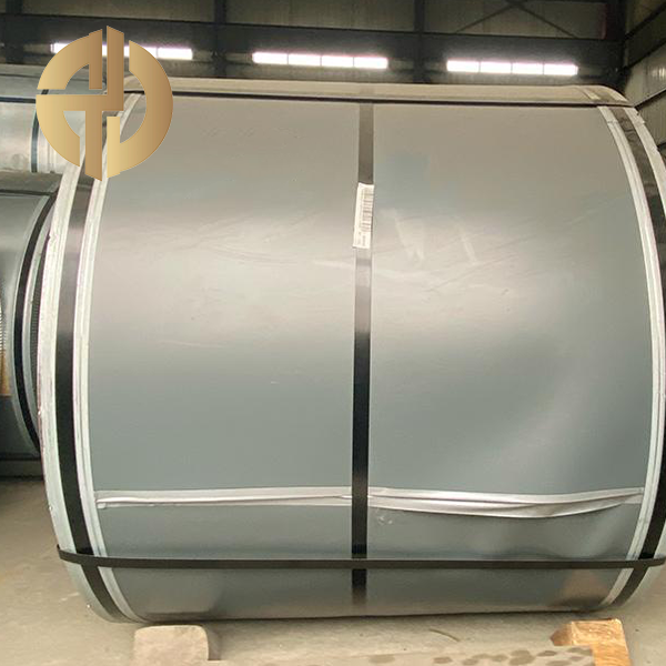 Cold Rolled Steel Strip