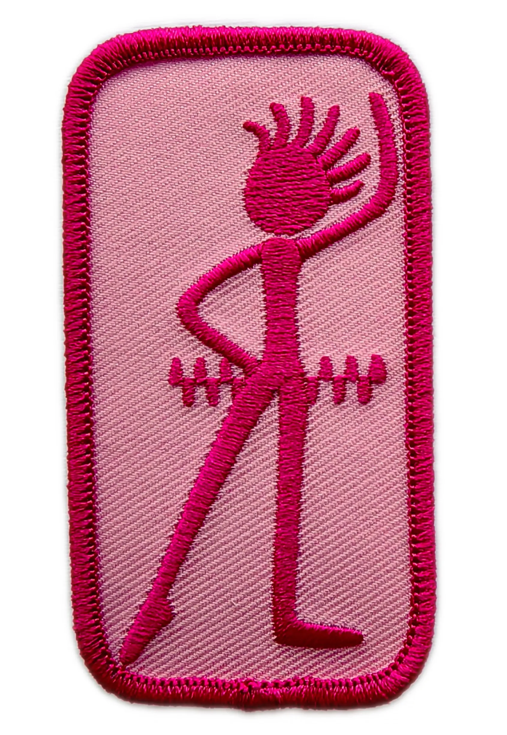 Vintage Brownie Guide Sprite Six Emblem Patch 1.6" x 3" | Collectible ...